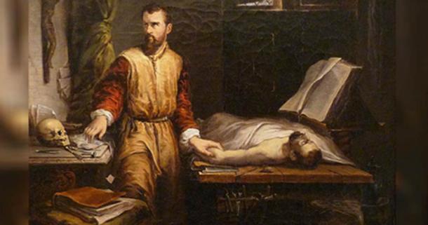 9 Ancient Physicians and Legendary Healers that Changed Medicine ...