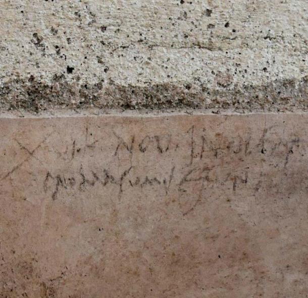 Did Pliny Get It Wrong? Inscription Points to a Later Date for the ...