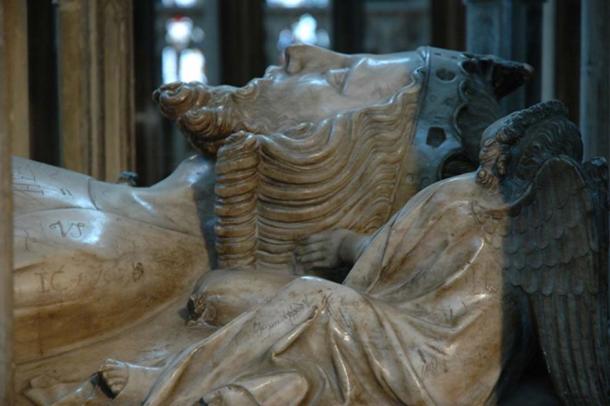 Why was Edward II Such A Hated King? | Ancient Origins