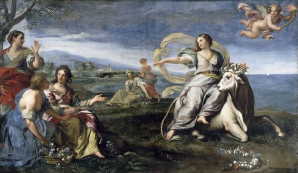 From Christendom to Europe: How a Continent Got Its Identity | Ancient ...