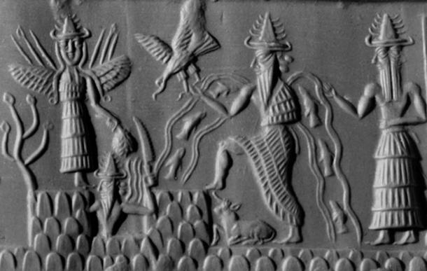 Sumer: Where Written Language, Arithmetic and Civilization Were Born ...