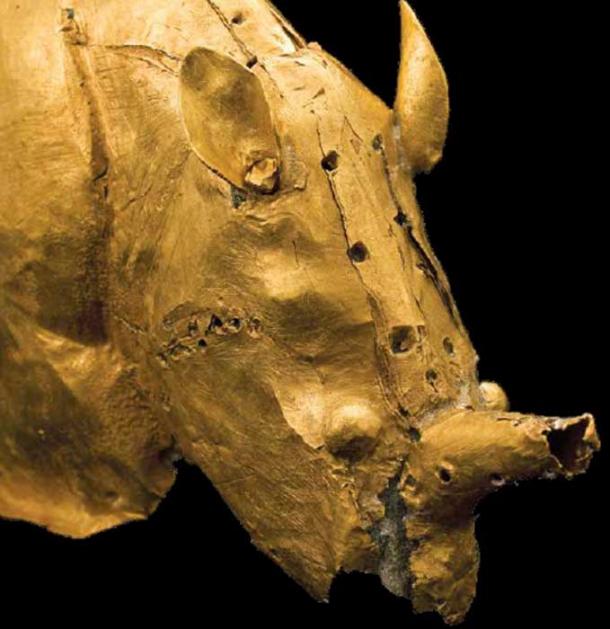 Spectacular Gold Treasures of Ancient Africa Revealed | Ancient Origins