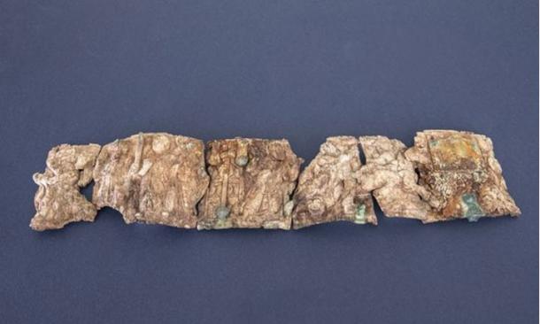 Stunning 1,500-Year-Old Ivory Reliquary Discovered in Austria | Ancient ...