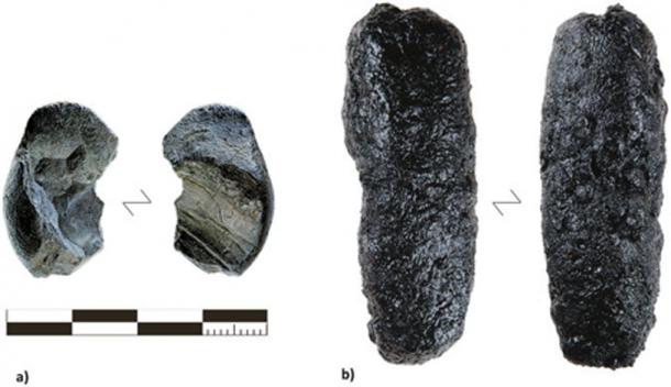 How Neanderthals Made the Very First Glue 200,000-Years-Ago | Ancient ...