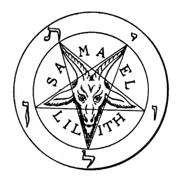 Baphomet: Was the Diabolical Demon Really Worshipped by Knights ...