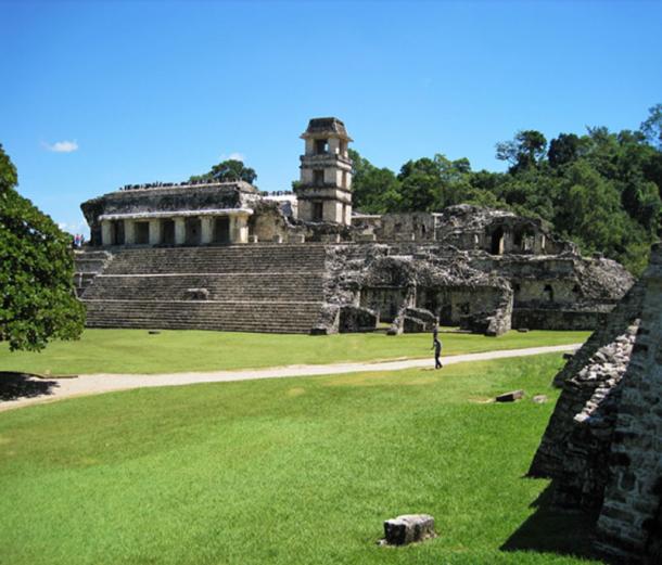 Palenque – The Splendor of a Great Maya Metropolis | Ancient Origins