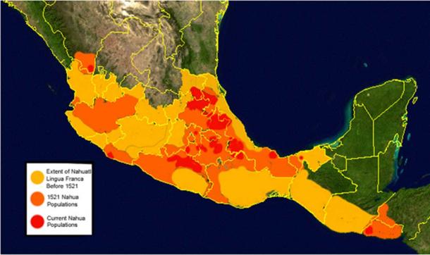 Nahuatl, The Language of the Aztec Nation | Ancient Origins