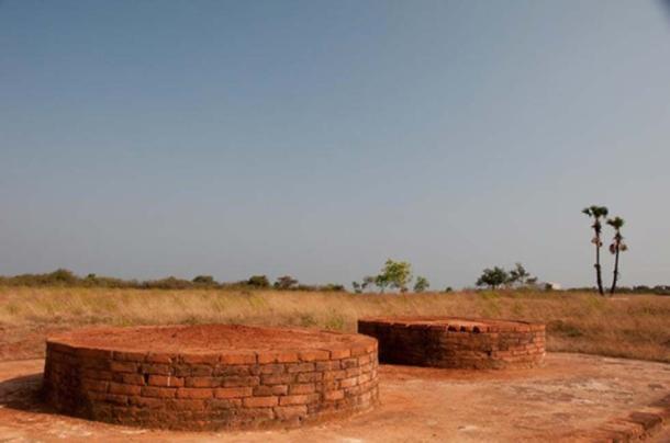 The Sacred Bavikonda Monastery: Vestiges of the Buddhist Golden Age in ...