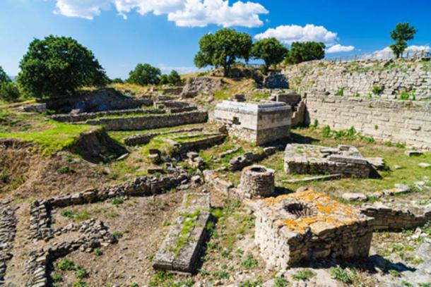 Surprise Discovery Reveals Ancient City of Troy is 5,500 Years Old ...