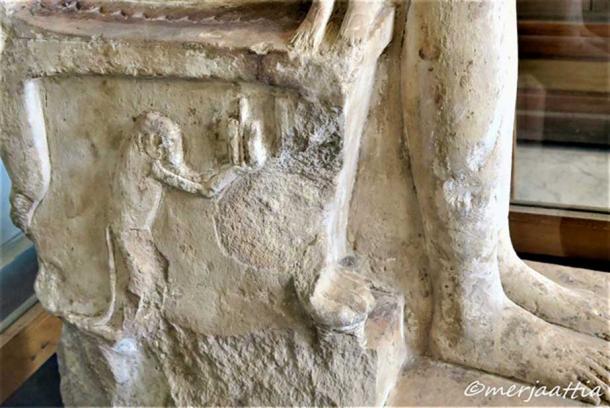 Primates of Ancient Egypt: The Deification and Importance of Baboons ...