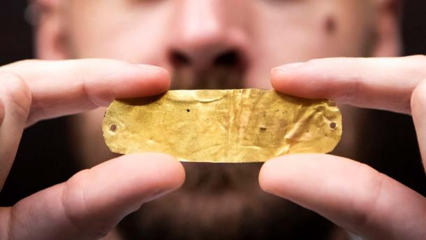 Mysterious Roman Object Identified After 150 Years is One of Only 23 in ...