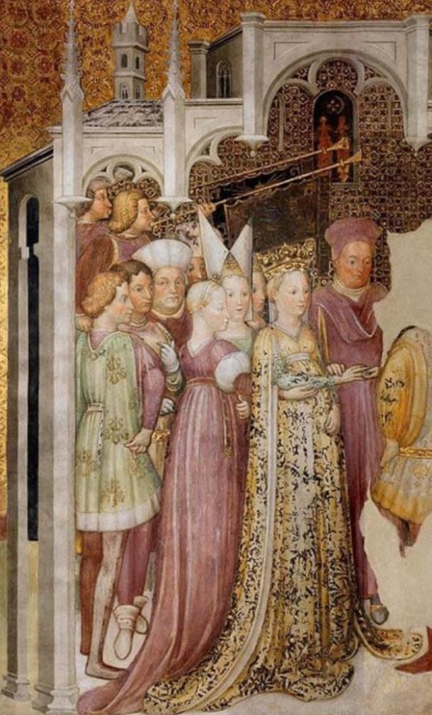 10 Most Important Kings of the Lombards | Ancient Origins