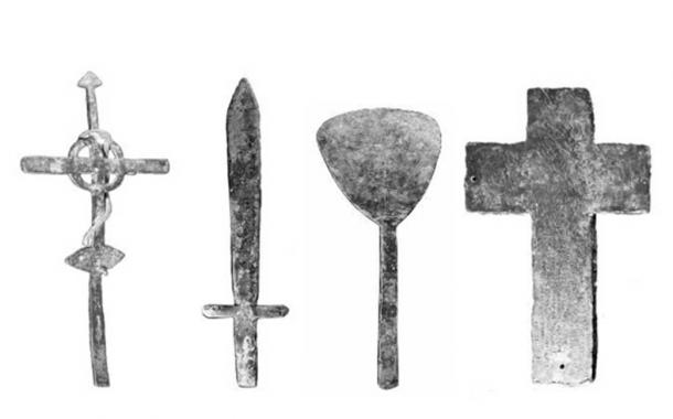 Genuine Ooparts Crucial to History or a Colossal Hoax? A Thorough ...