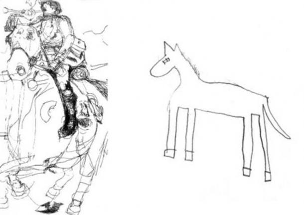 How Our Ancestors with Autistic Traits Led a Revolution in Ice Age Art ...