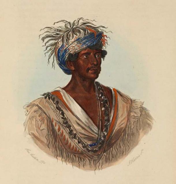 Strength, Unity, and Pride: Cherokee Indians Triumphed Over Adversity ...
