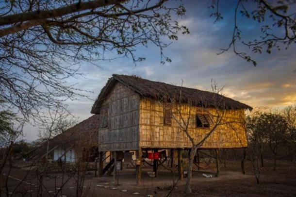 Curious Ceramics: Traces of Mysterious Pre-Hispanic Culture Emerge in ...