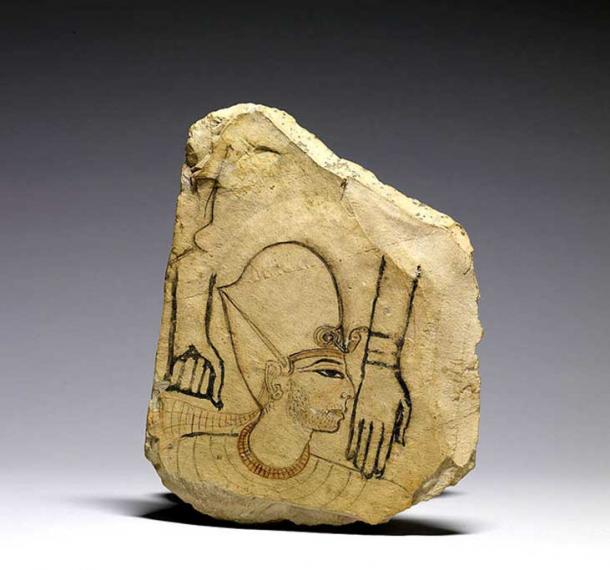 Ostraca: Voices from the Place of Truth—An intimate glimpse into New ...