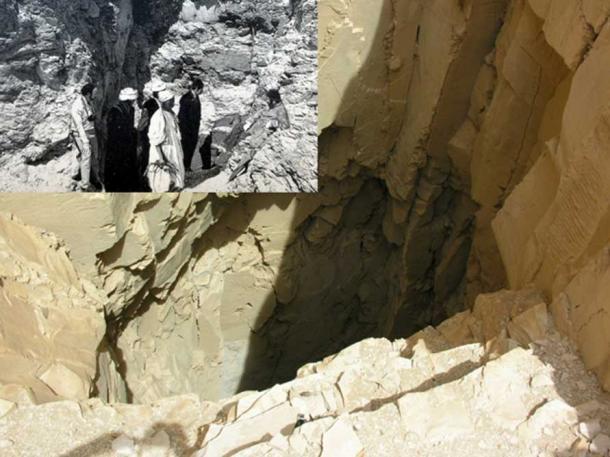 Lasting Puzzle of the Unidentified KV35 Mummy: Is it Really Prince ...