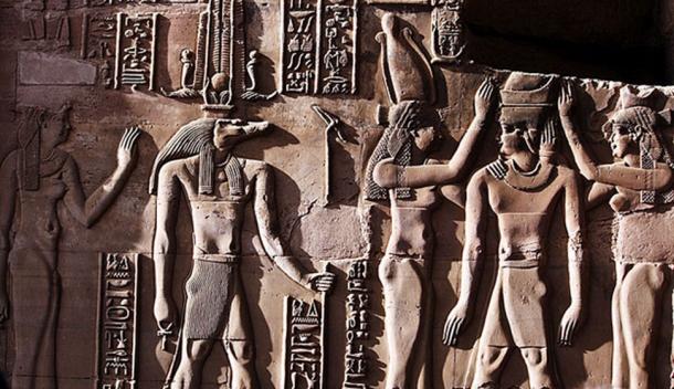 Sobek, the Crocodile God Who Sweated the Nile While Creating the World ...