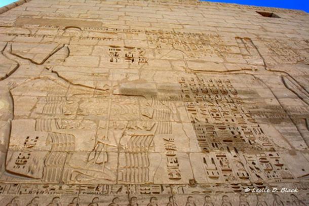 Enduring Mystery of the Screaming Mummy: Mortal Wounds and Divine ...