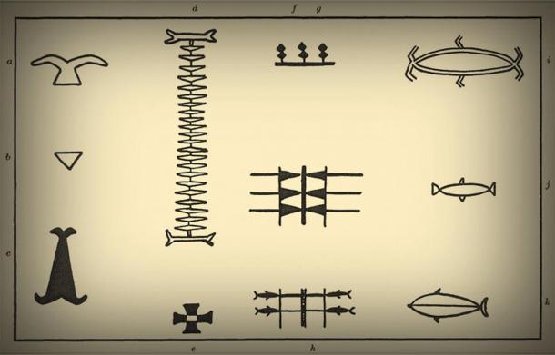 Ancient Tattoos: Archaeologists find Blood and Pigments on 3,000-Year ...