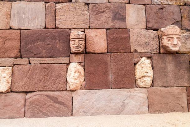 Puma Punku: This Ancient Andean Site Keeps Everyone Guessing | Ancient ...