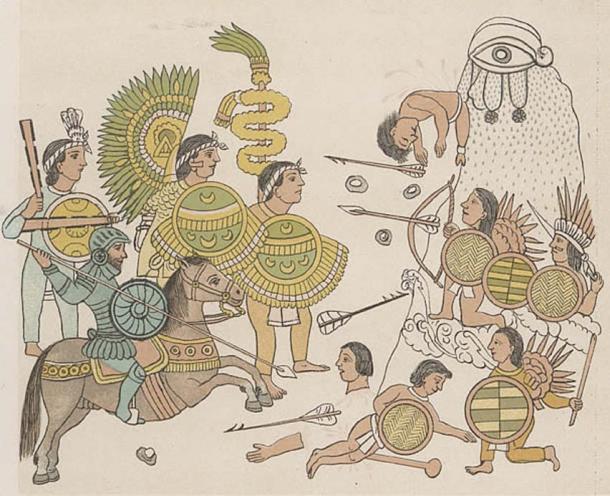 80 Days of Cuitlahuac: The Unforgettable Impact of a Late Aztec Emperor ...