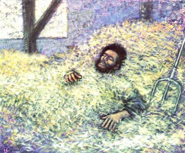 Glass Delusion: Bizarre Medieval Affliction Left People Shattered ...