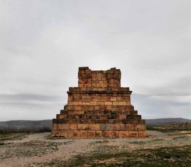 The Great Berber Kingdom of Numidia in the Shadow of Rome | Ancient Origins