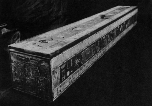 Queen of Pyramids: The Powerful Hetepheres I and her Magnificent Tomb ...