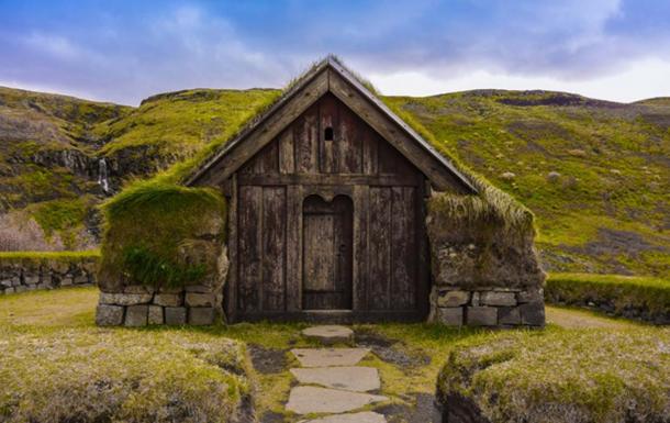 Hidden in the Landscape: The Unique Architectural Heritage of Icelandic ...