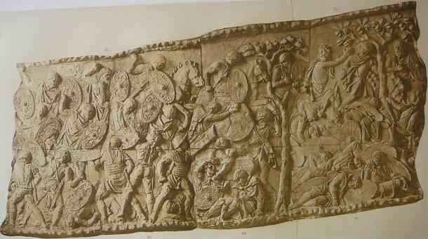 The Wolves of Dacia Take On the Roman Empire | Ancient Origins