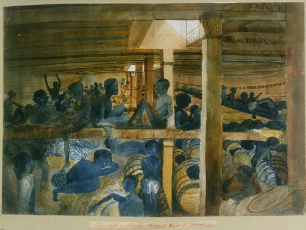 Clotilda, the Last Ship Used in U.S. Slave Trade Found Remarkably ...