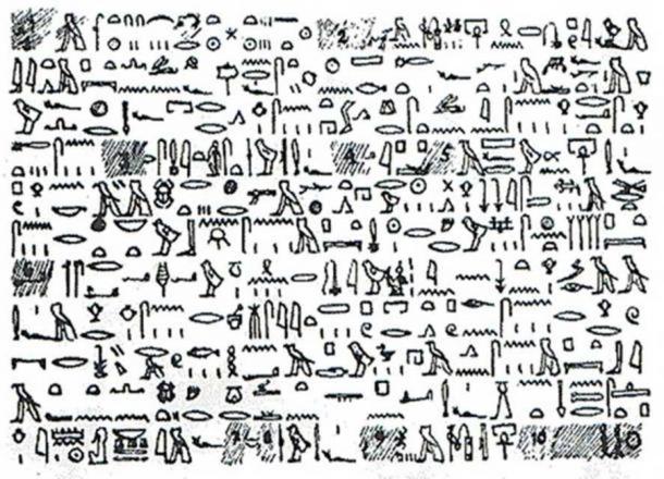 What Did the Ancients See? Unidentified Flying Objects that Made an ... What Did the Ancients See? Unidentified Flying Objects that Made an ...
