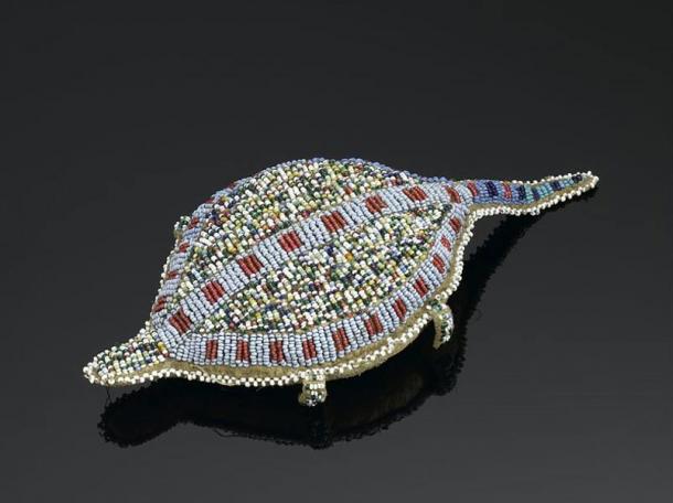 Native American Amulets