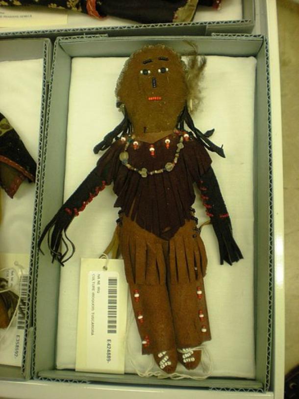 The Tuscarora Tribe Endured Violence and Upheaval, But Some Have ...