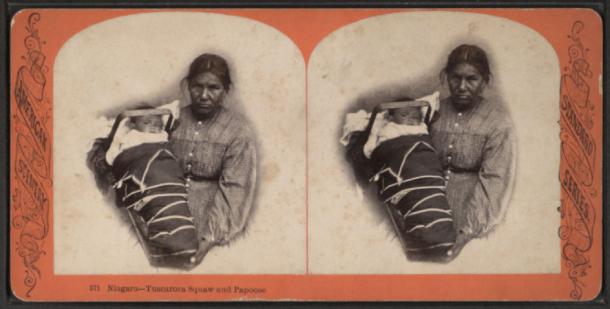 The Tuscarora Tribe Endured Violence and Upheaval, But Some Have ...