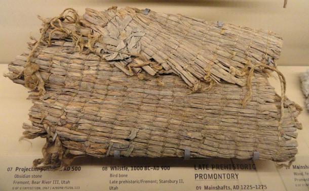 Great Salt Lake of Utah gives up its Prehistoric Gambling Secrets from ...