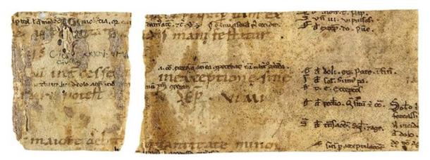 Corpus Juris Civilis Law: Created by a Byzantine Emperor and Still ...