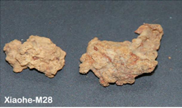 World’s Oldest Preserved Cheese Origins Revealed | Ancient Origins