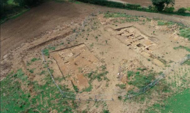 Luxury Bath Spa At Rutland Villa Was A Roman Barn Conversion | Ancient ...
