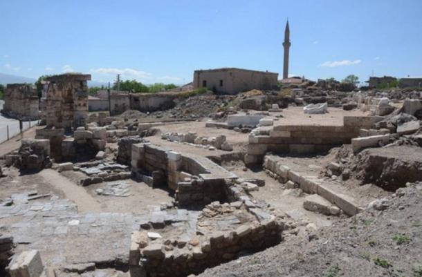 The Ancient Kingdom of Tuwana: A Bridge that Aided the Flow of Culture ...