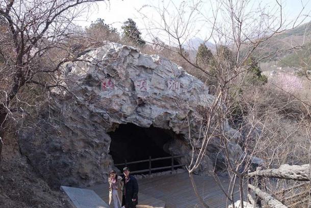 Peking Man and China’s Paleontological Nationalism | Ancient Origins