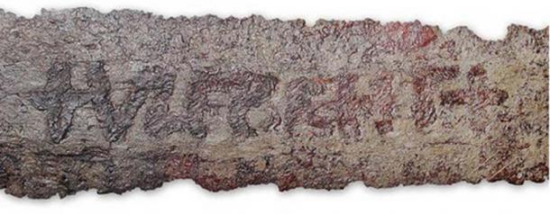 1,000-Year-Old Viking Sword Discovered in Iceland by Men Hunting Geese ...