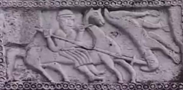 Veles and Perun: The Legendary Battle of Two Slavic Gods | Ancient Origins