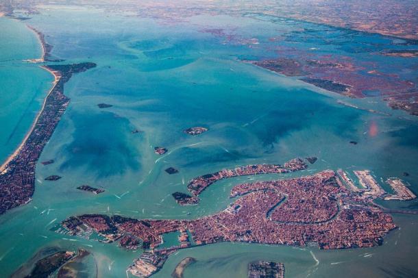 The Republic of Venice, The Greatest Jewel of the Mediterranean ...