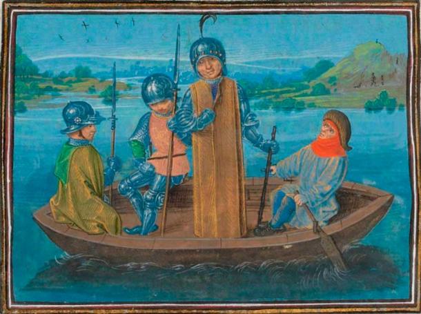 Thomas of Woodstock and Shakespeare's Twisted History | Ancient Origins