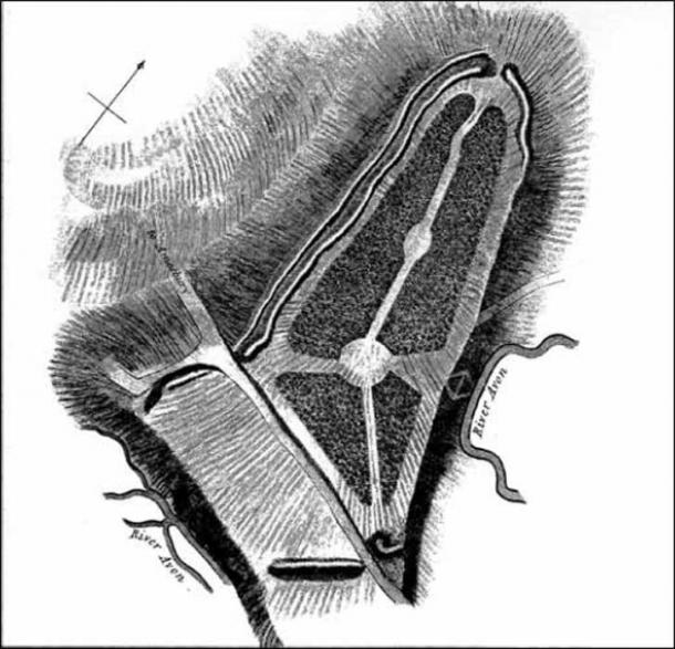 Outside the Circle: The Ancient Stonehenge Landscape – A Wider ...