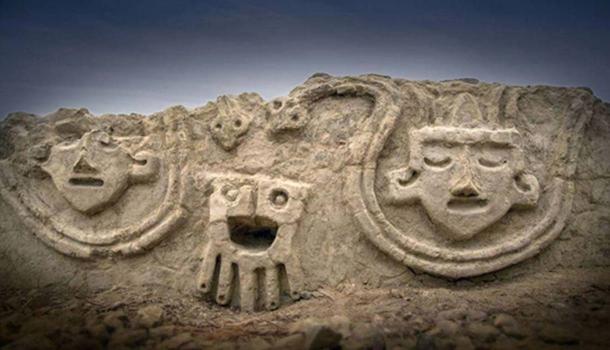 Norte Chico The First Civilization In The Americas Ancient Origins
