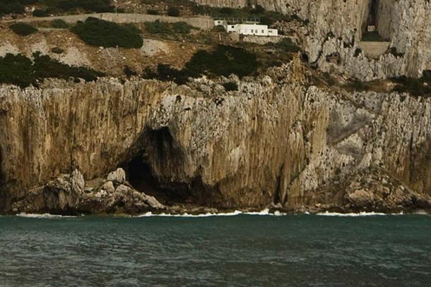 Young Neanderthal Footprint Found in Gibraltar is Only the Second ...